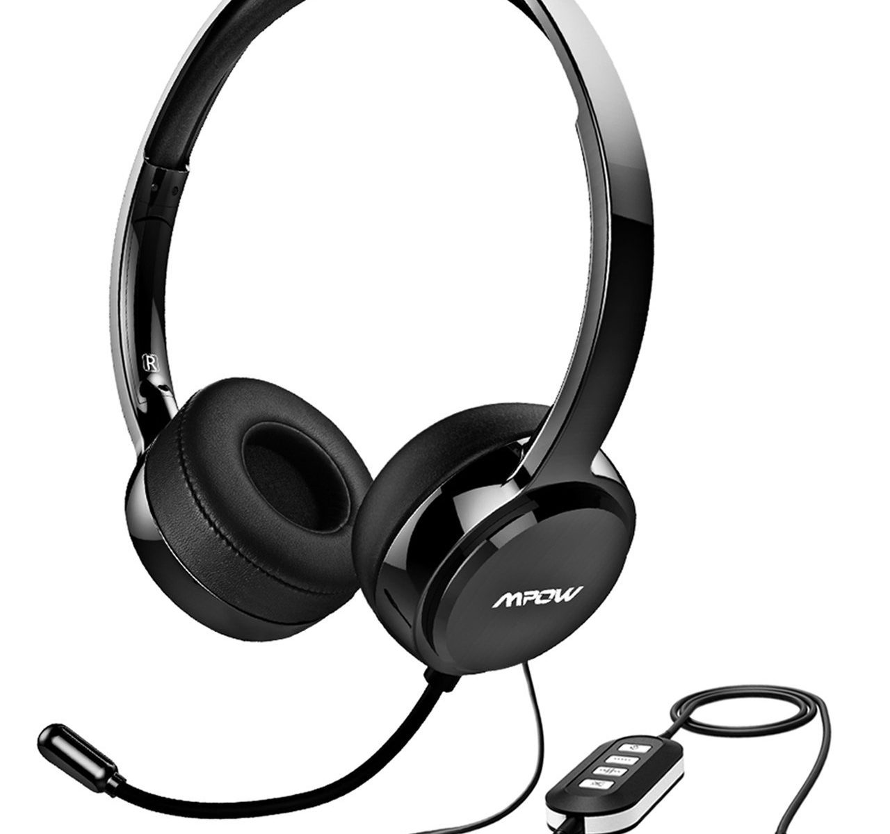 Mpow PC Headset - DigiNo