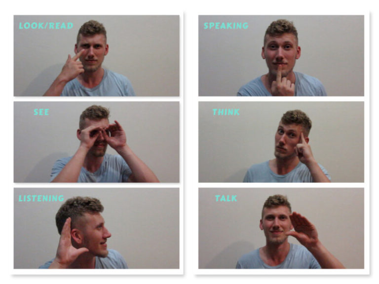 24 TPR Actions for Online ESL Teachers! (Free Full Size Samples) - DigiNo