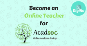 Acadsoc Requirements (To Teach English Online) - ESL Job for Non-Native ...