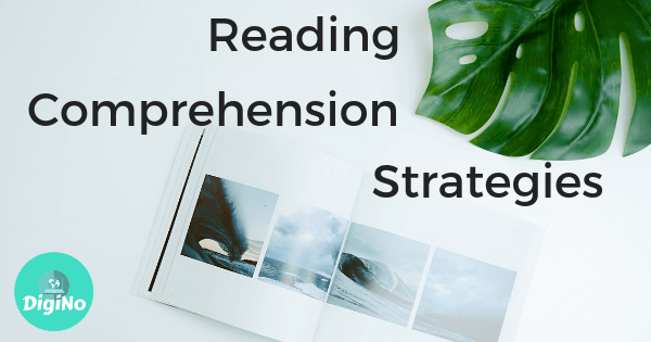 Reading Comprehension Strategies For ESL Students Reading Right DigiNo