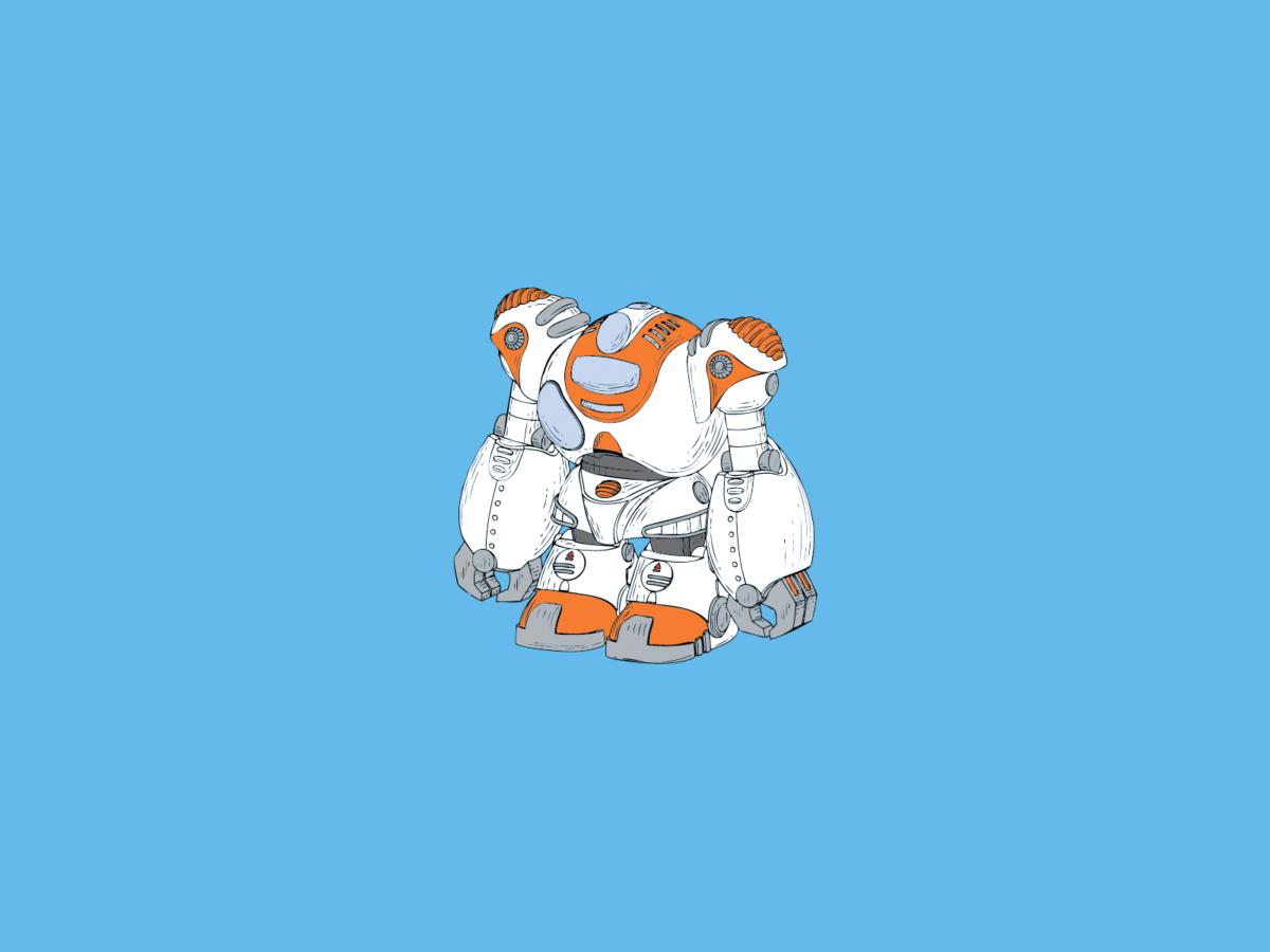 Anki Robot Sidekicks - Anki Cozmo and Anki Vector - DigiNo