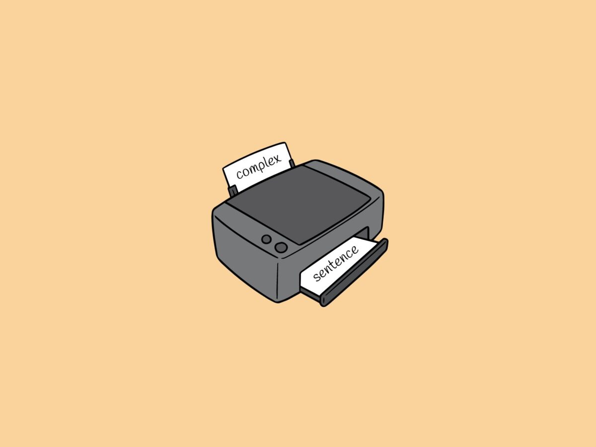 3 Top Complex Sentence Generators - What is a Complex Sentence? - DigiNo