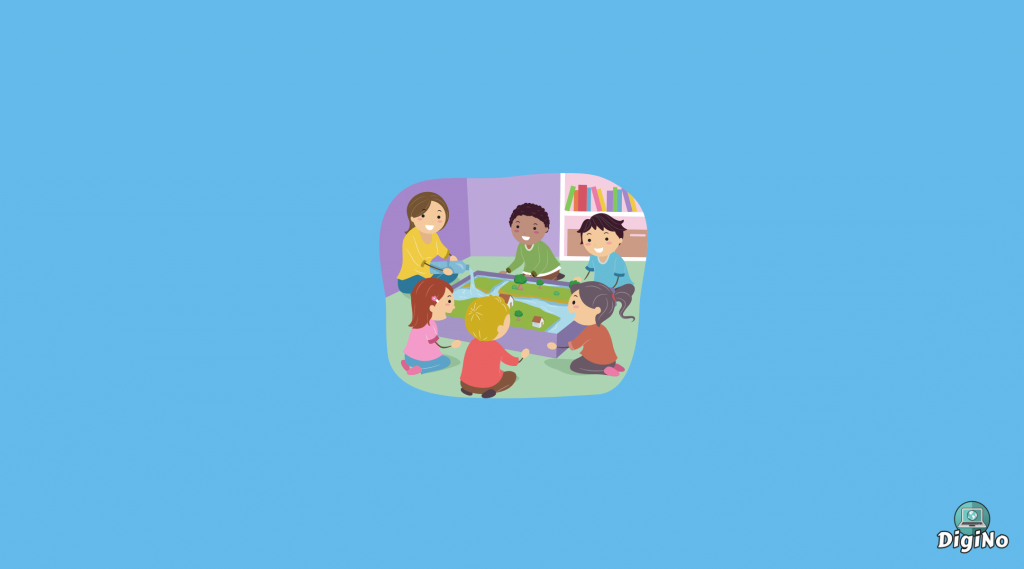 Classroom Management Plan - Create the Perfect Plan in 5 Steps - DigiNo