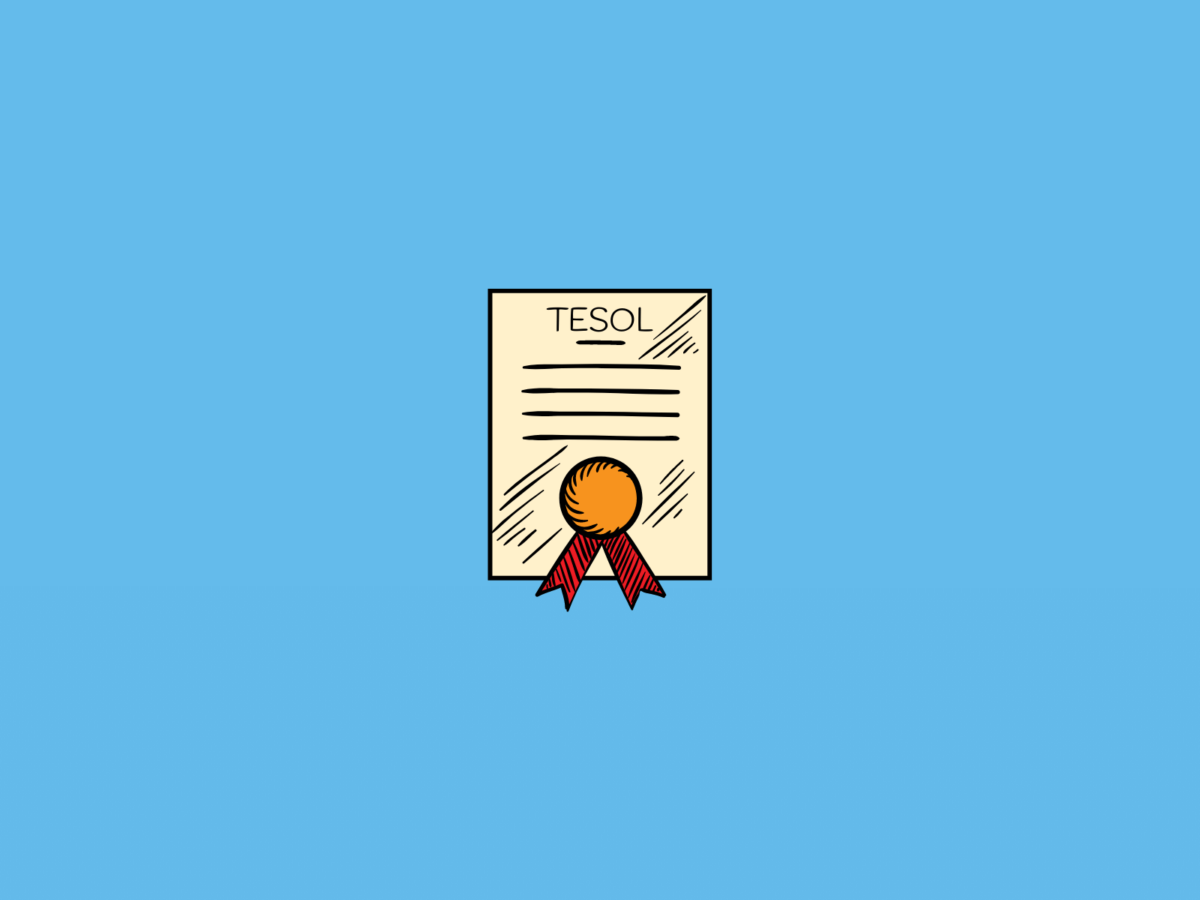 120 Hour TESOL Certificate - Online English Teaching TESOL ...