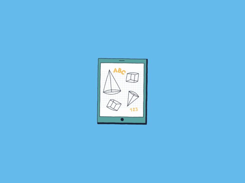 10 Benefits of Tablets in Schools - DigiNo