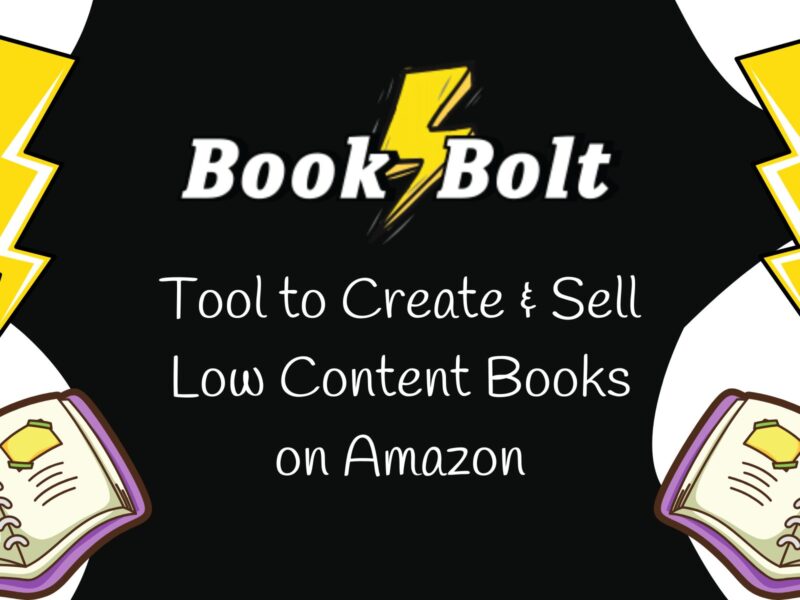 Book Bolt 2024 - What is BookBolt.io? (Pricing, Reviews, Alternatives ...