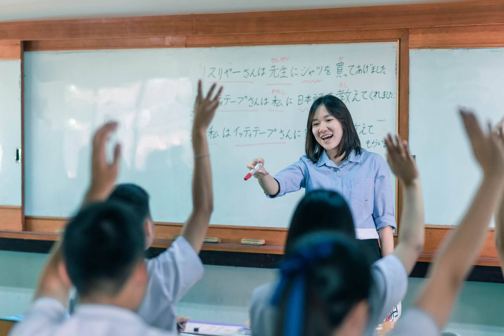 7 Easy Ways To Improve Japanese Language Skills - DigiNo