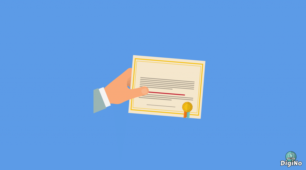 Increase Your Chances of Getting a Job by Obtaining Certificates of ...