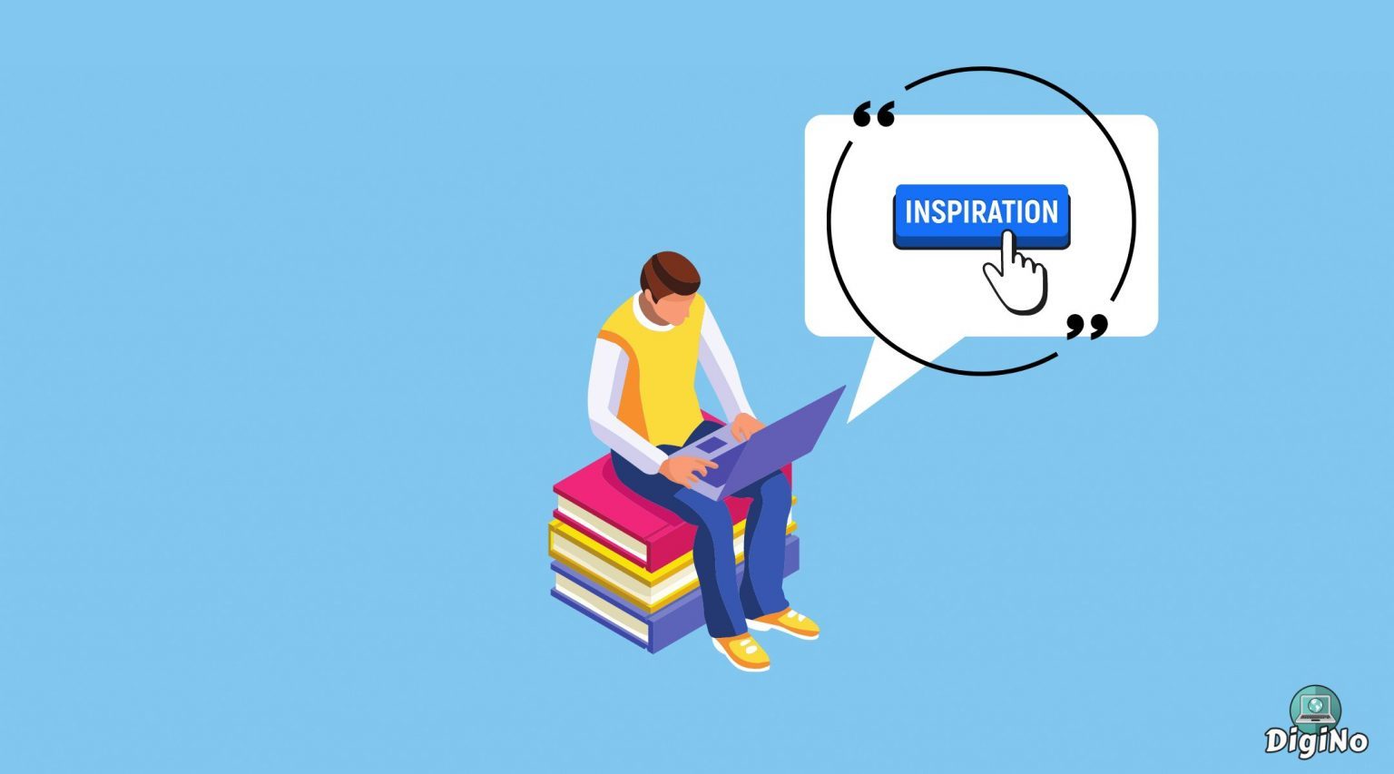 10 Inspirational Quotes for Students - DigiNo