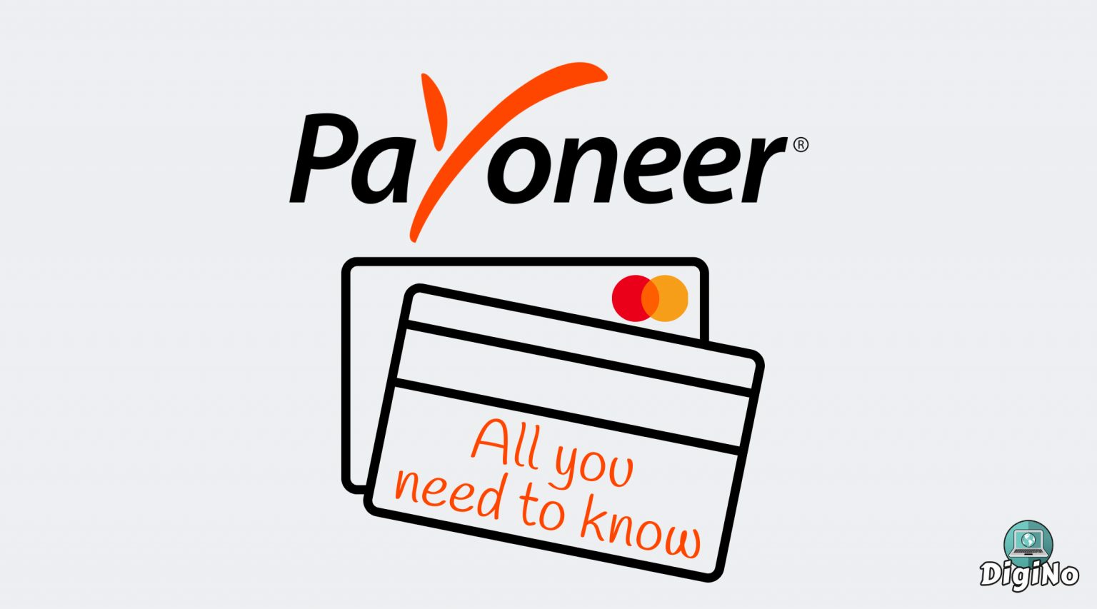 Payoneer - All You Need to Know (Receiving Online Teaching or Freelance ...