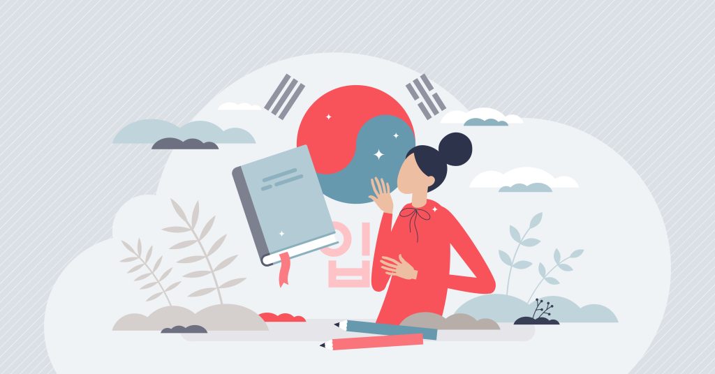7 Awesome Benefits Of Learning The Korean Language - DigiNo