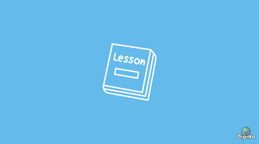 The Art of Effective Lesson Planning: A Step-by-Step Guide - DigiNo