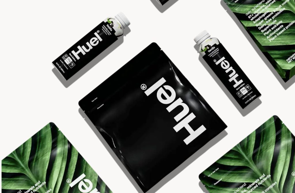 What is Huel? The Ultimate Guide to Meals, Shakes, and Greens - DigiNo