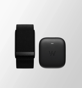 What is Whoop? Overview of the Wearable Fitness Tracker - DigiNo