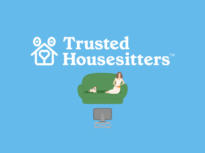 TrustedHousesitters Guide 2026: Is TrustedHousesitter Free? - DigiNo