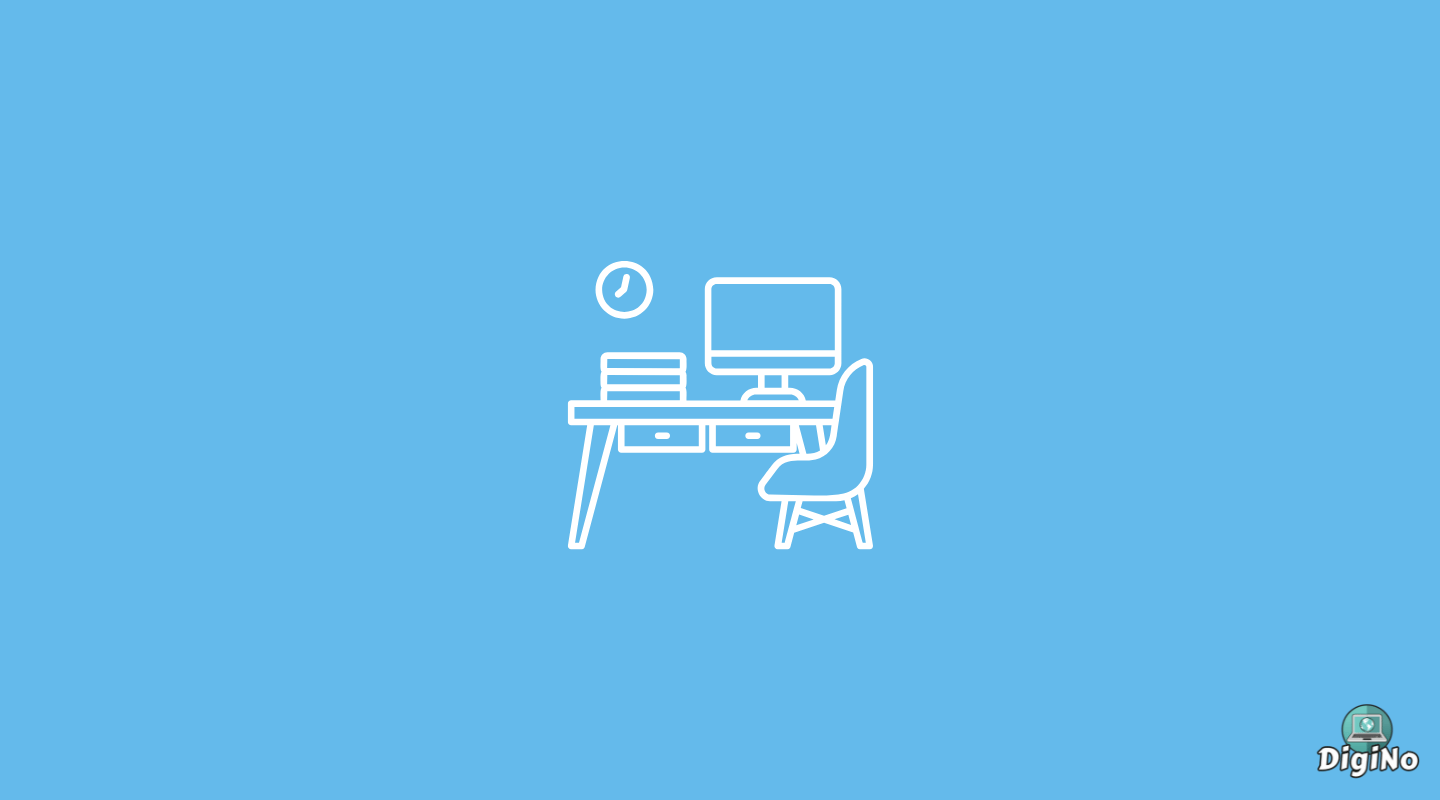 How to Set Up a Mobile Workstation That Travels With You - DigiNo
