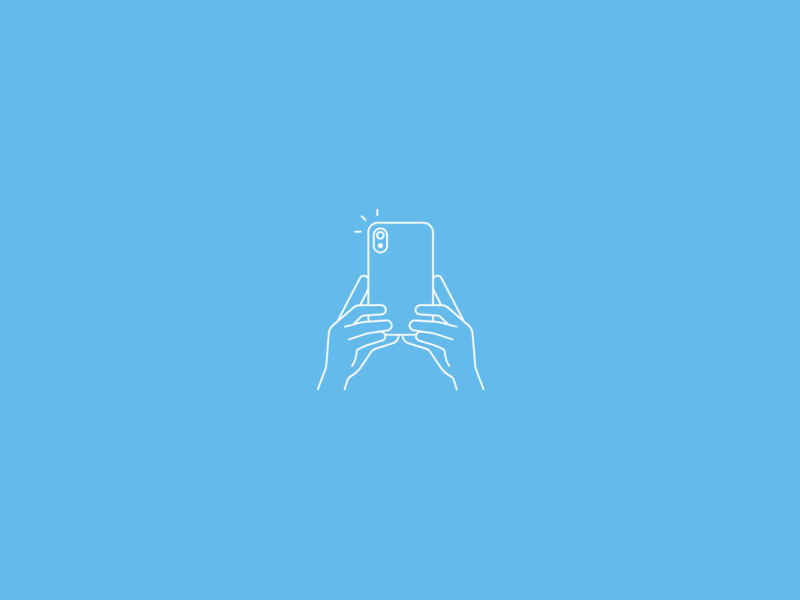 How Visual Effects, Like the Negative Photo Filter, Can Make Your ...
