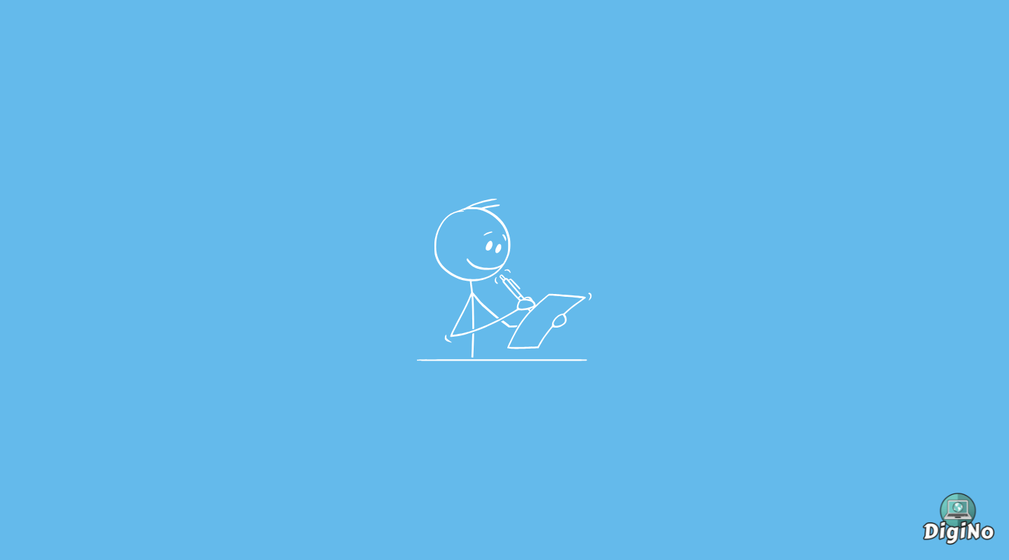 A Short Guide to Writing Effective Answers to Any Question - DigiNo